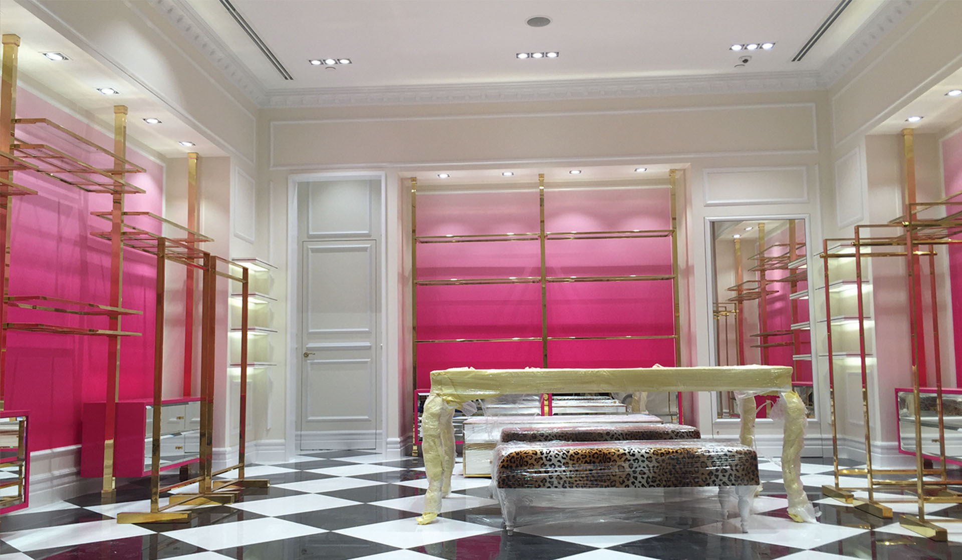 Projects – Al Rayat Decor