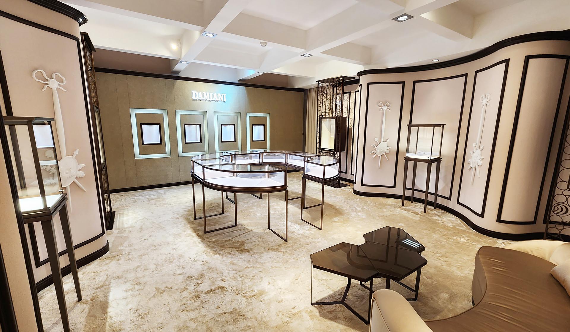 Projects – Al Rayat Decor