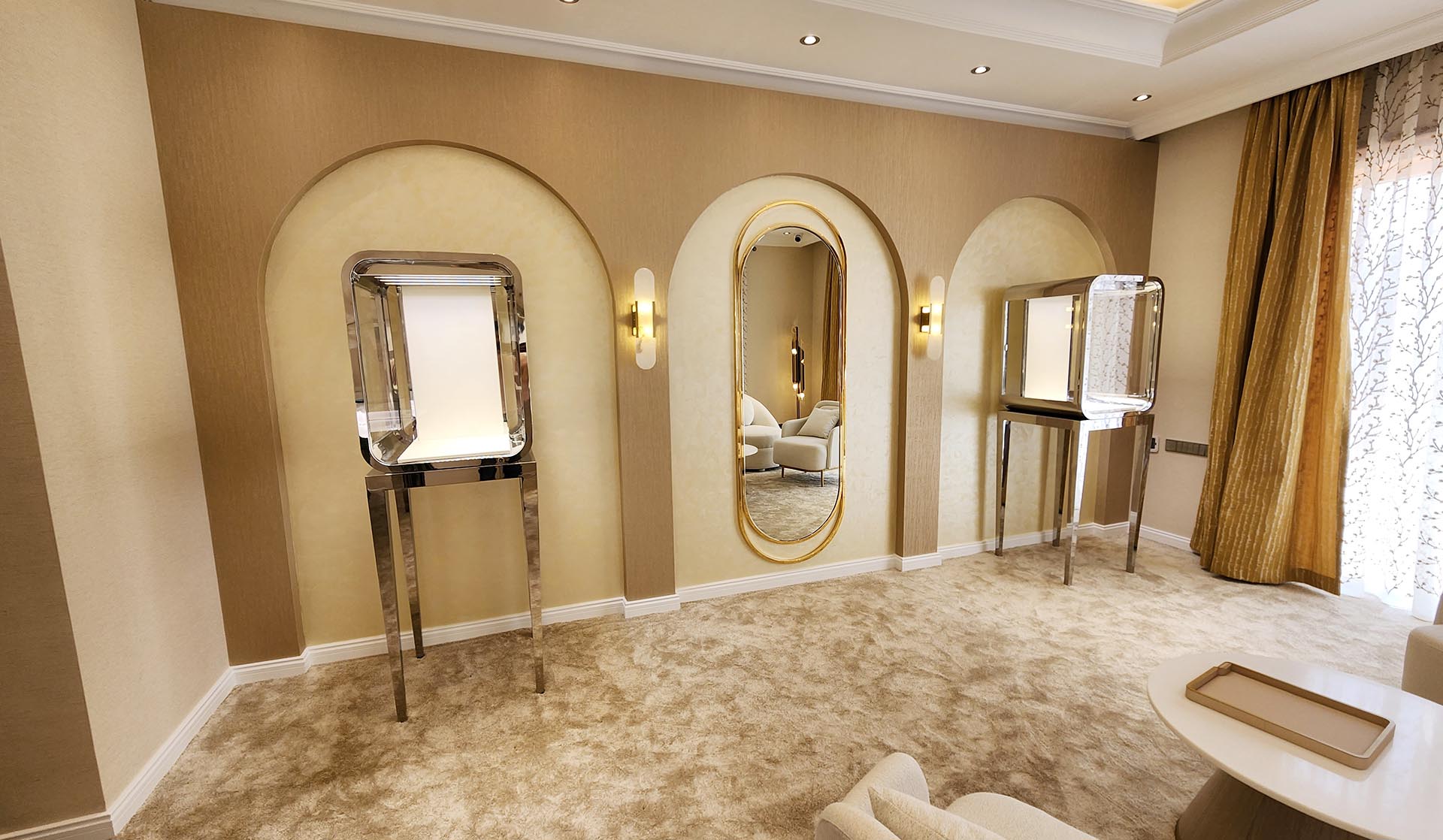 Projects – Al Rayat Decor